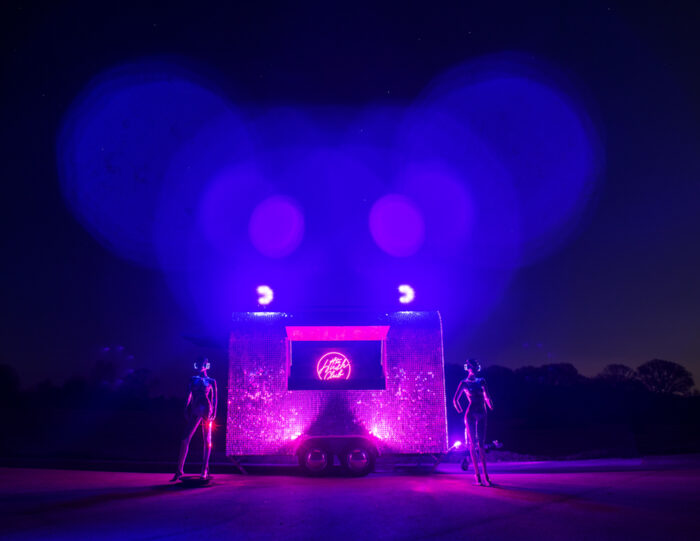 The Hush Club | Hush Club