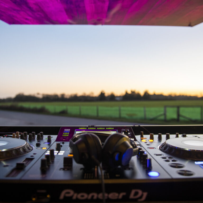 The Hush Club | Gallery