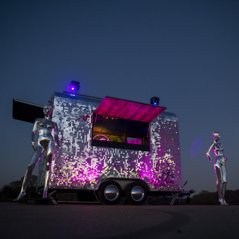 The Hush Club | Gallery